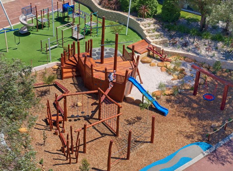 Emu Beach Holiday Park » BIG4 Emu Beach